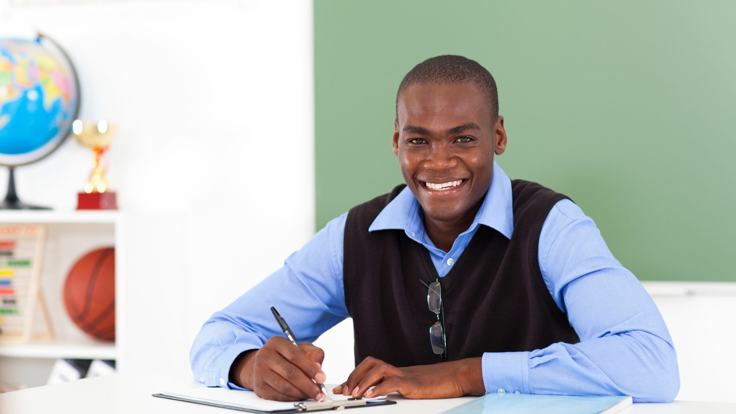 Revolutionizing Teacher Professional Development in Cameroon, Benin ...
